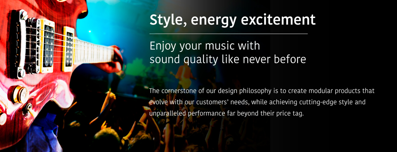 About Rave Technology – Rave Technology