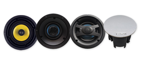 Speakers – Rave Technology