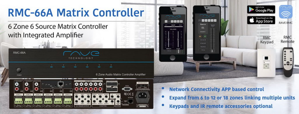 Rave Technology – We are exclusively dedicated to excellence in home ...