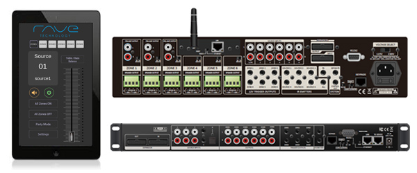 Products – Rave Technology